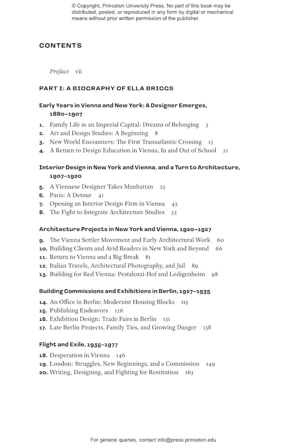 Finding Ella Briggs | Princeton University Press