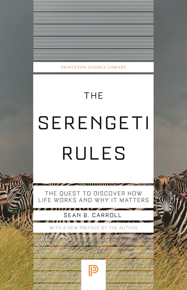 Critical Transitions in Nature and Society | Princeton University Press