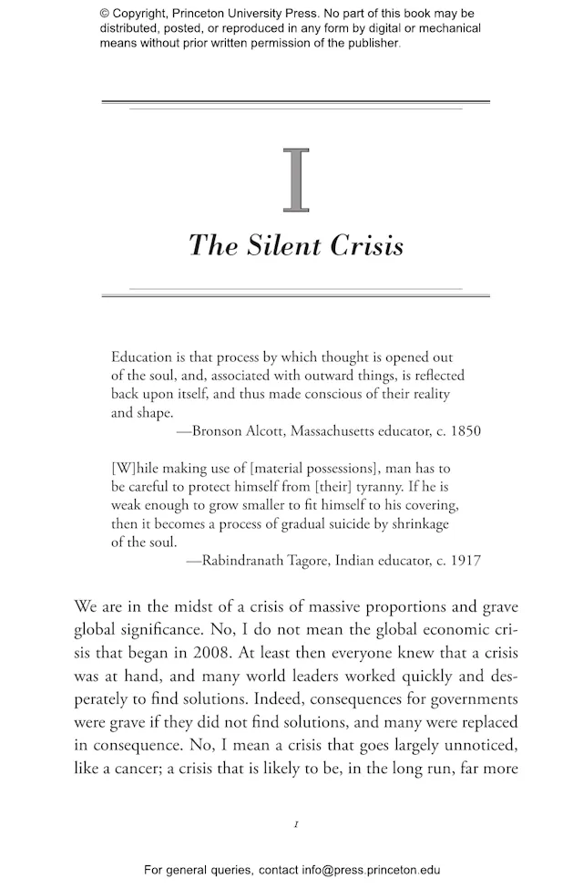 Not for Profit | Princeton University Press