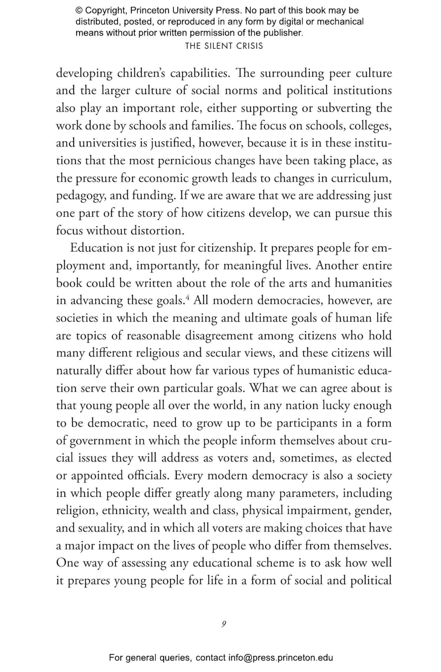Not for Profit | Princeton University Press