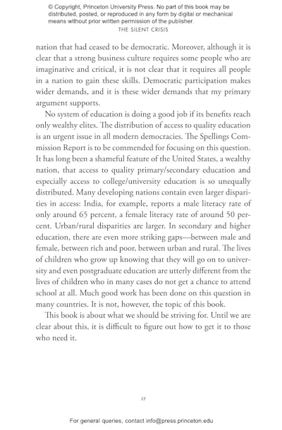 Not for Profit | Princeton University Press
