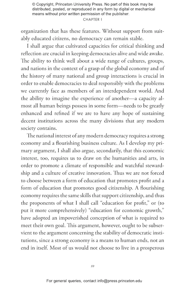 Not for Profit | Princeton University Press