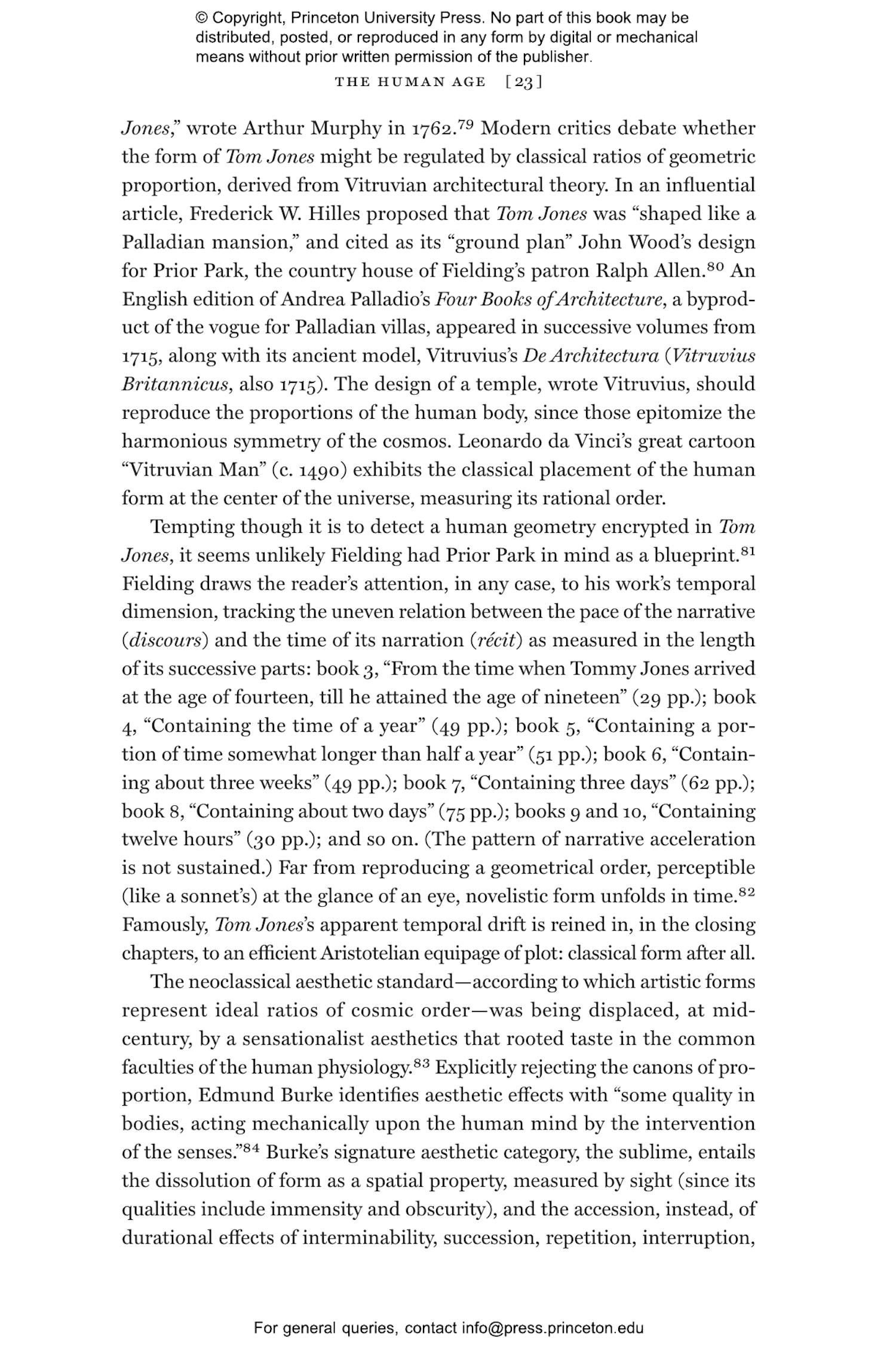 Human Forms | Princeton University Press