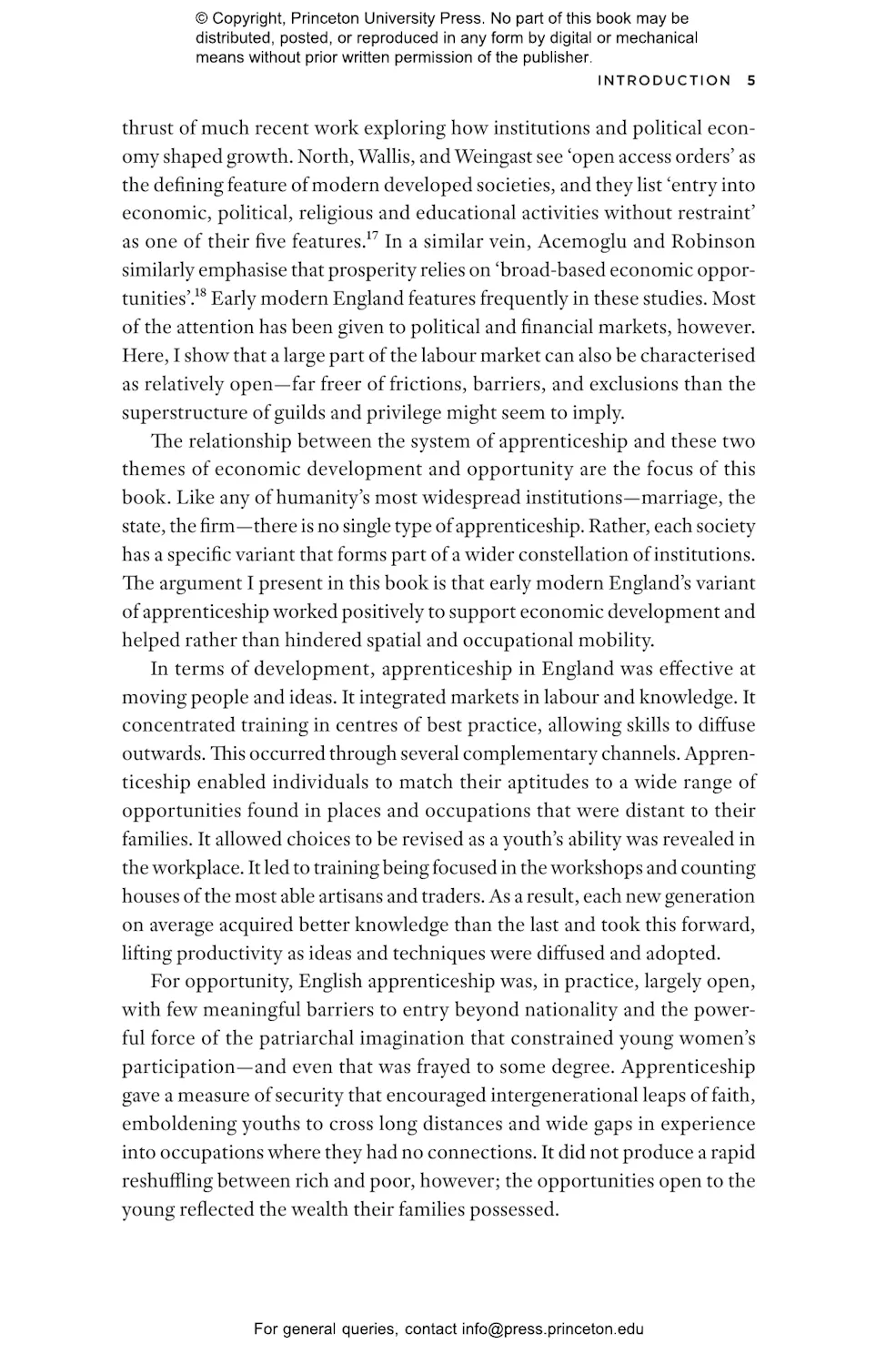 The Market for Skill | Princeton University Press