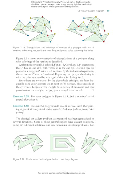 Discrete and Computational Geometry, 2nd Edition | Princeton University ...