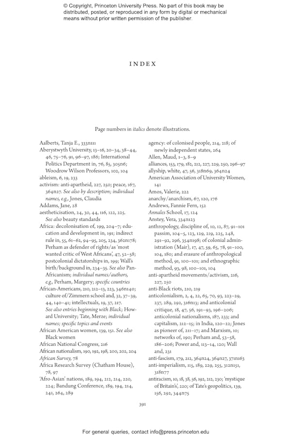 Erased | Princeton University Press