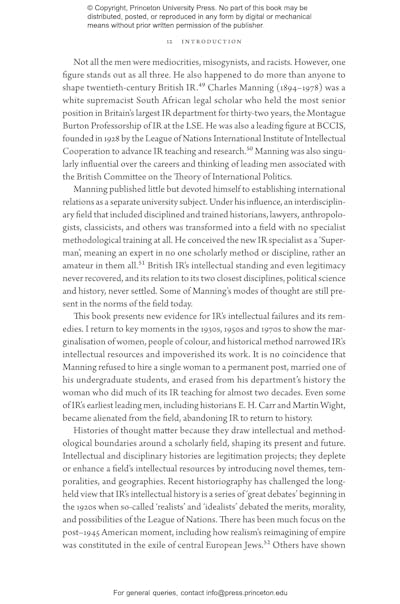 Erased | Princeton University Press