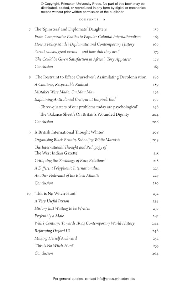 Erased | Princeton University Press