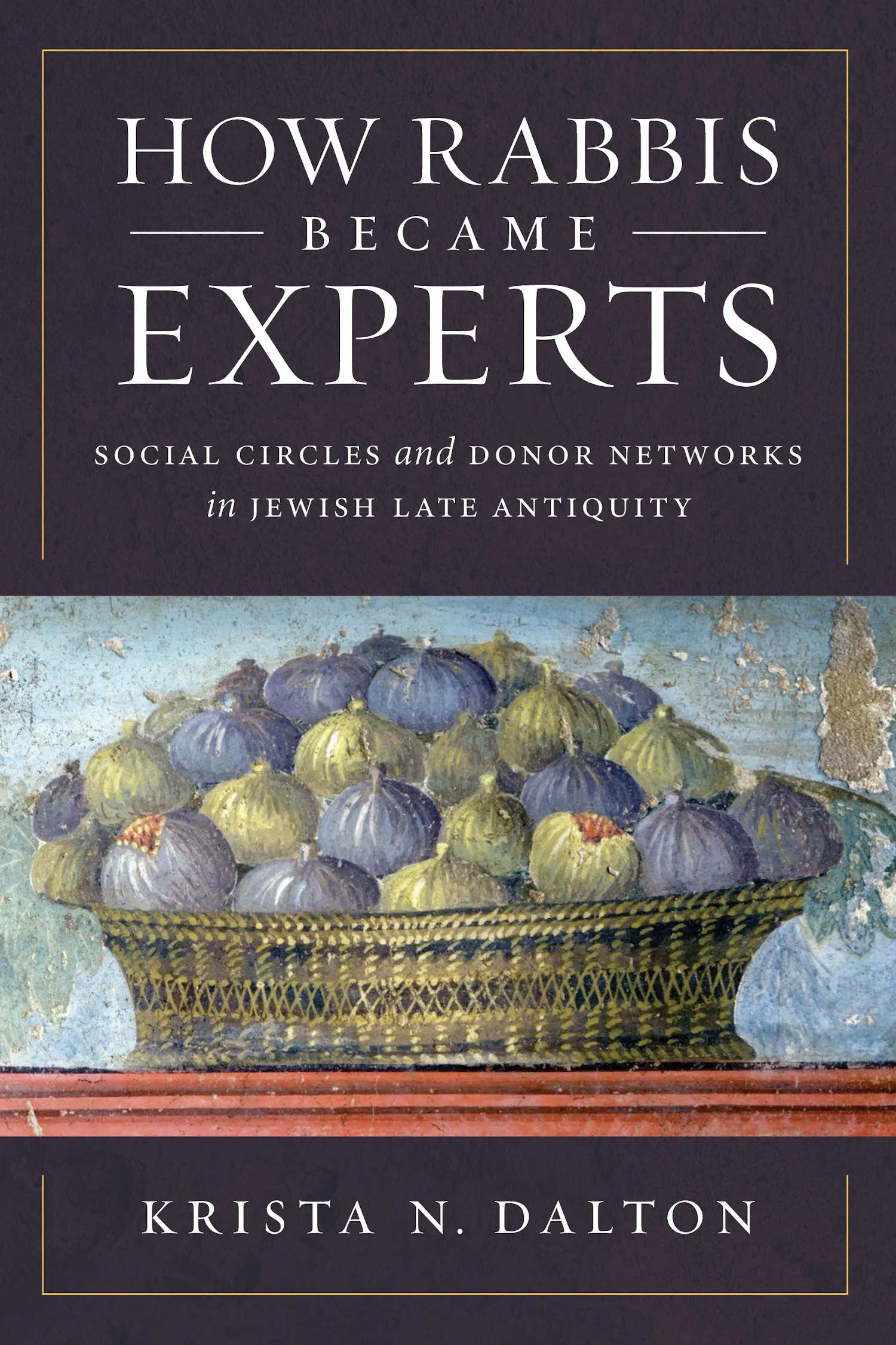 A History of Judaism | Princeton University Press