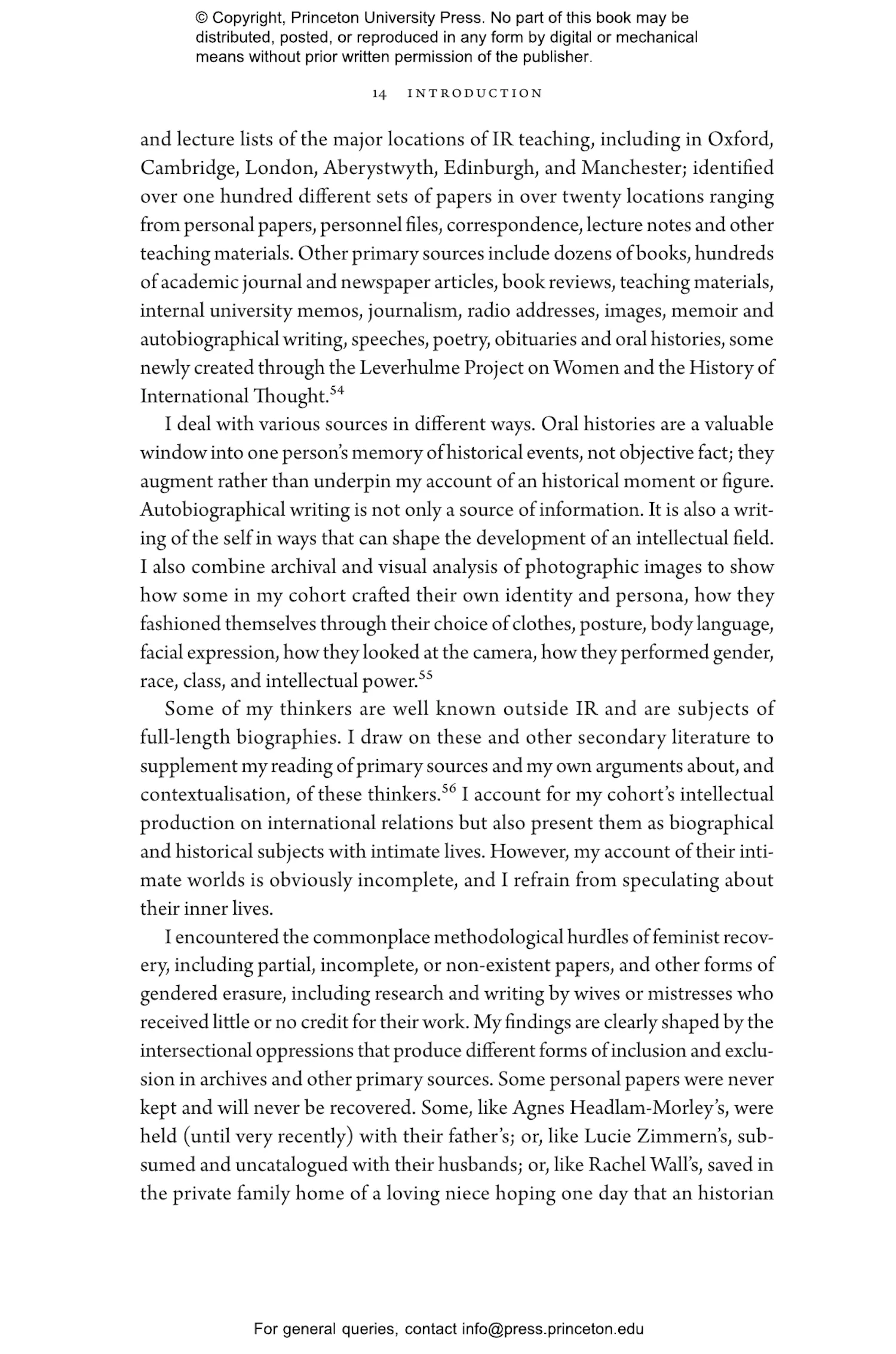 Erased | Princeton University Press