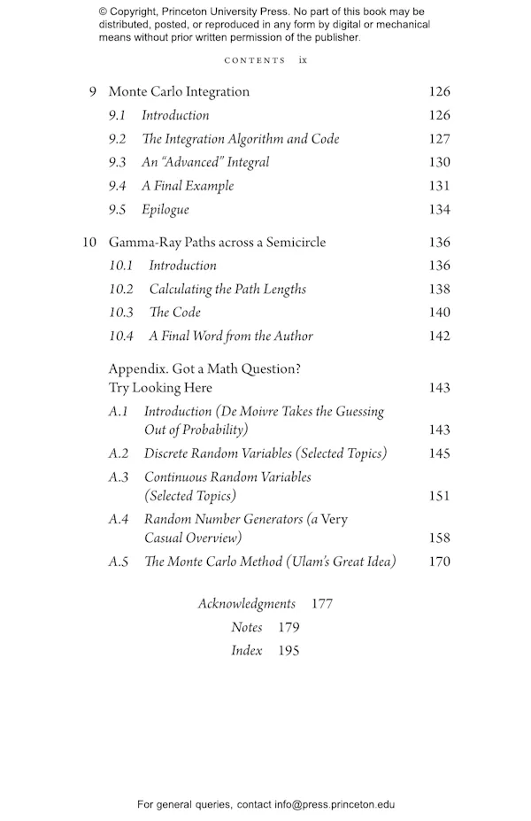 The Delicate Art of Brute Force | Princeton University Press
