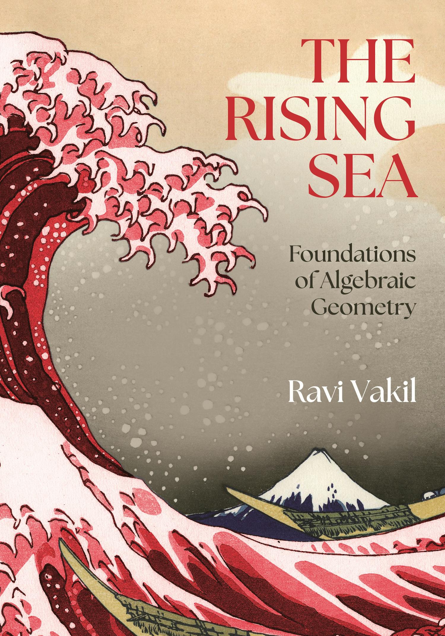 The Rising Sea | Princeton University Press