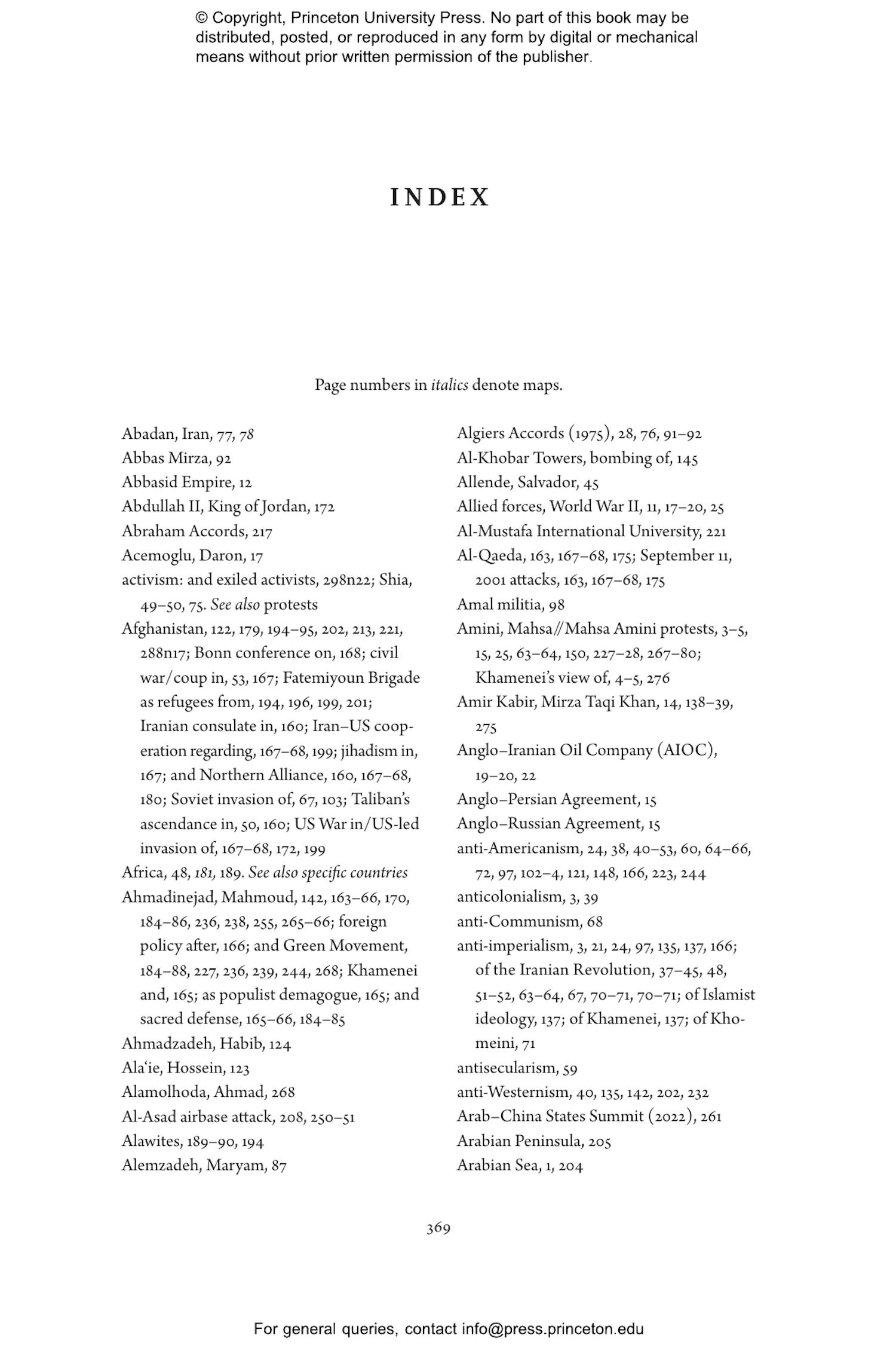 Iran's Grand Strategy | Princeton University Press