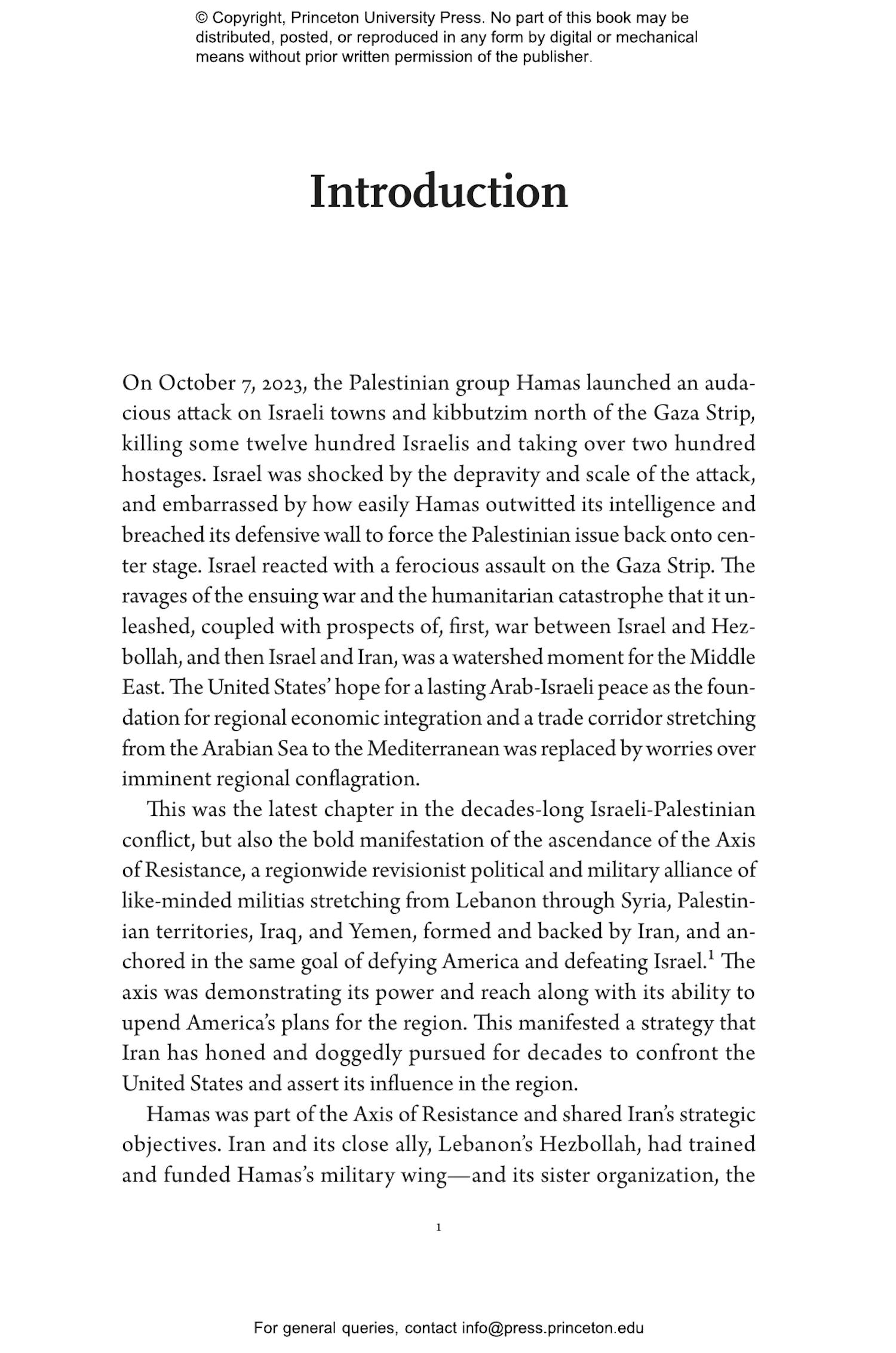 Iran's Grand Strategy | Princeton University Press