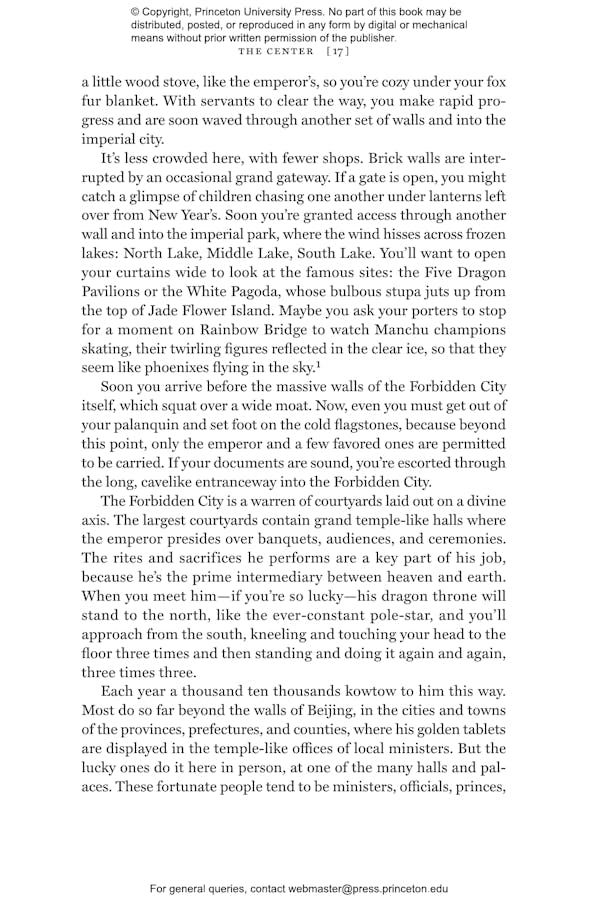 The Last Embassy | Princeton University Press