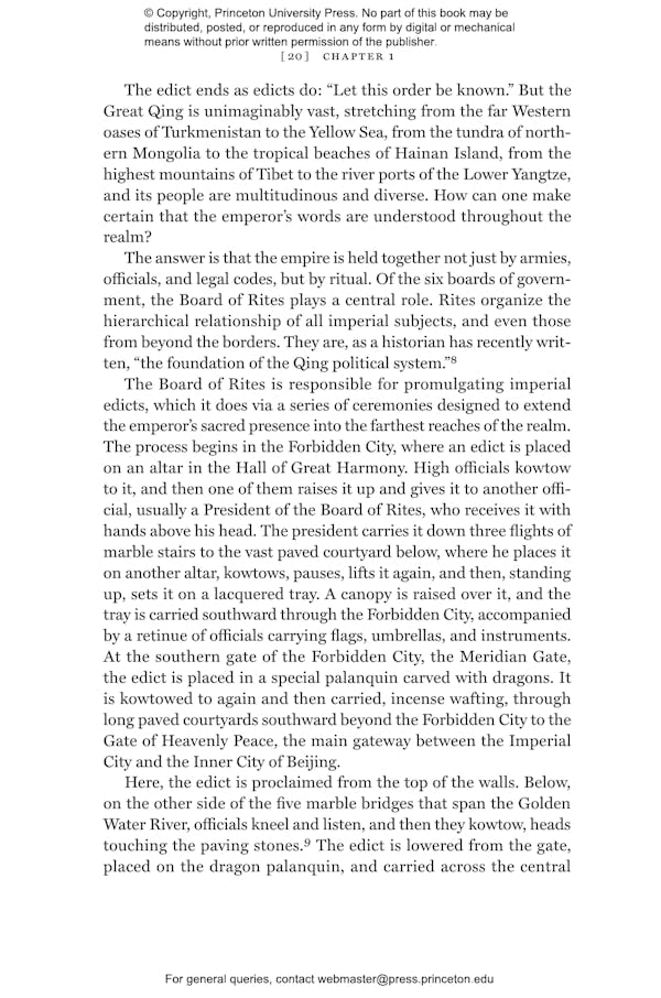 The Last Embassy | Princeton University Press