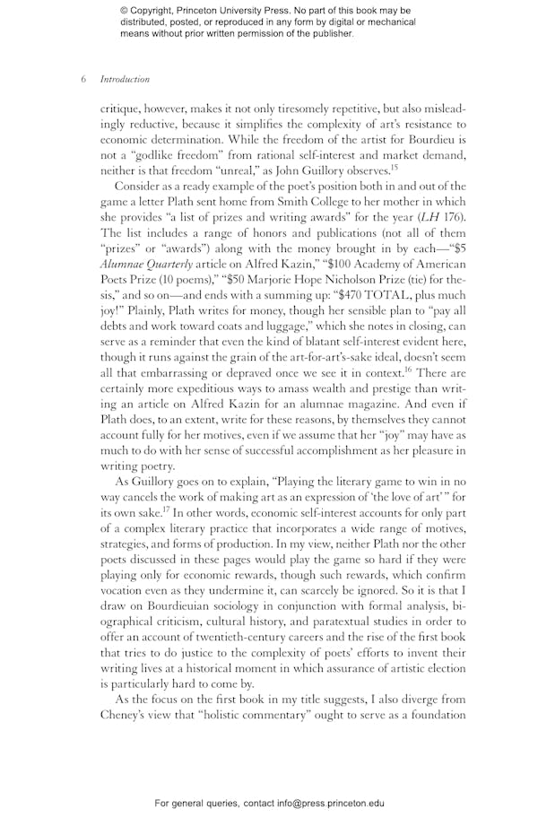 The First Book | Princeton University Press