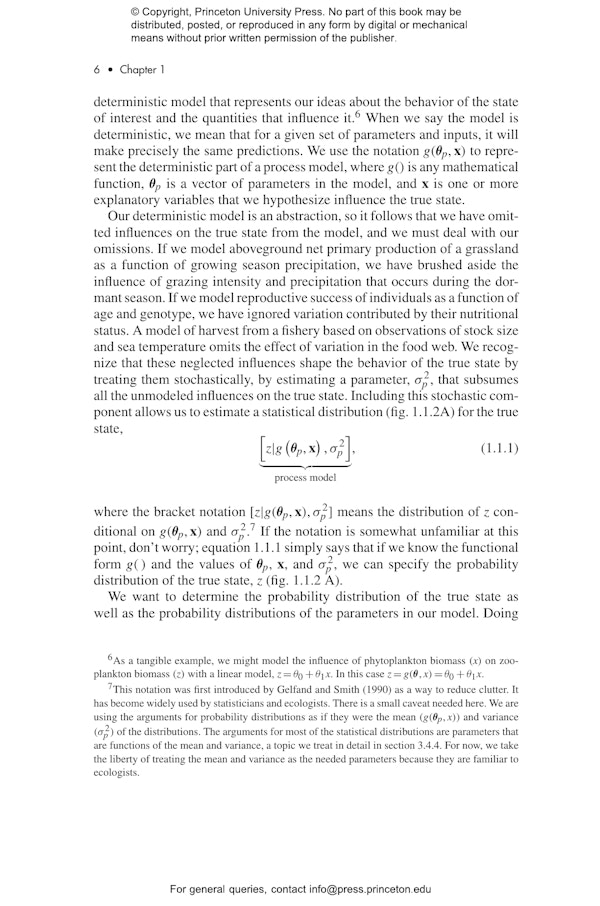 Bayesian Models | Princeton University Press