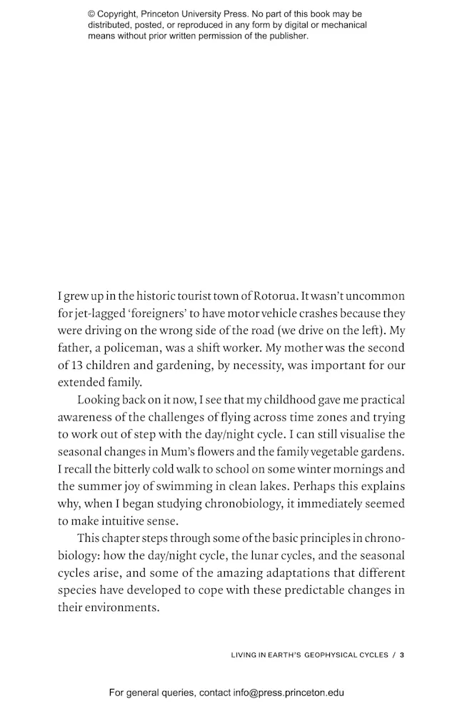 Life in Sync | Princeton University Press