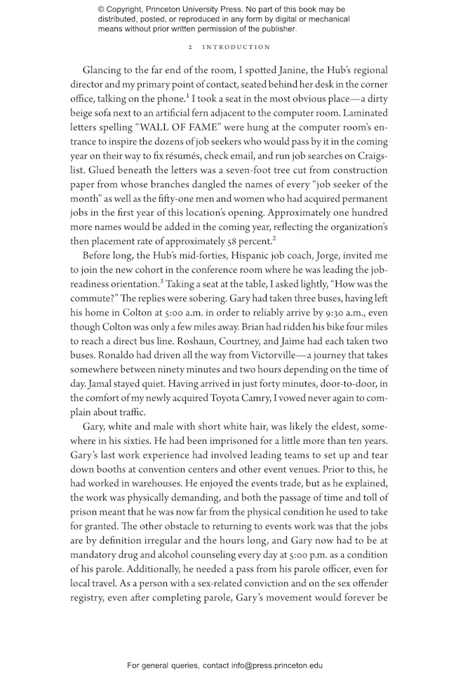 The Criminal Record Complex | Princeton University Press