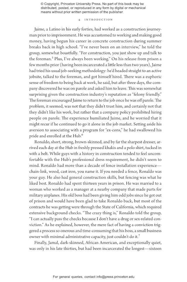 The Criminal Record Complex | Princeton University Press