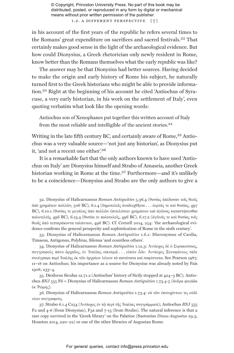 The Lost History of Roman Theatre | Princeton University Press