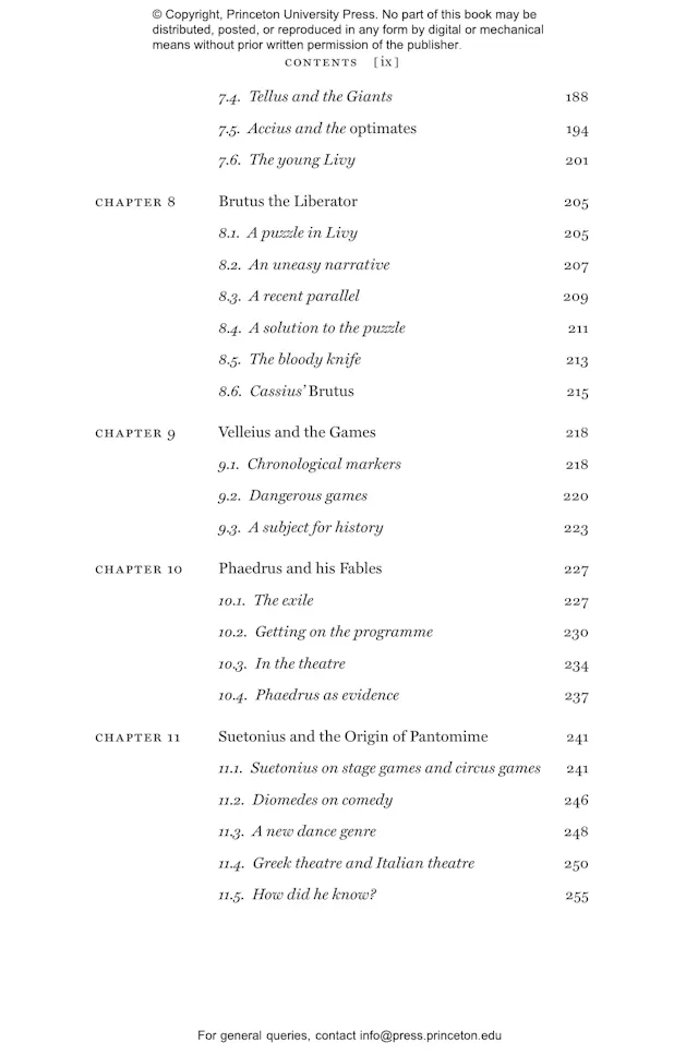 The Lost History of Roman Theatre | Princeton University Press
