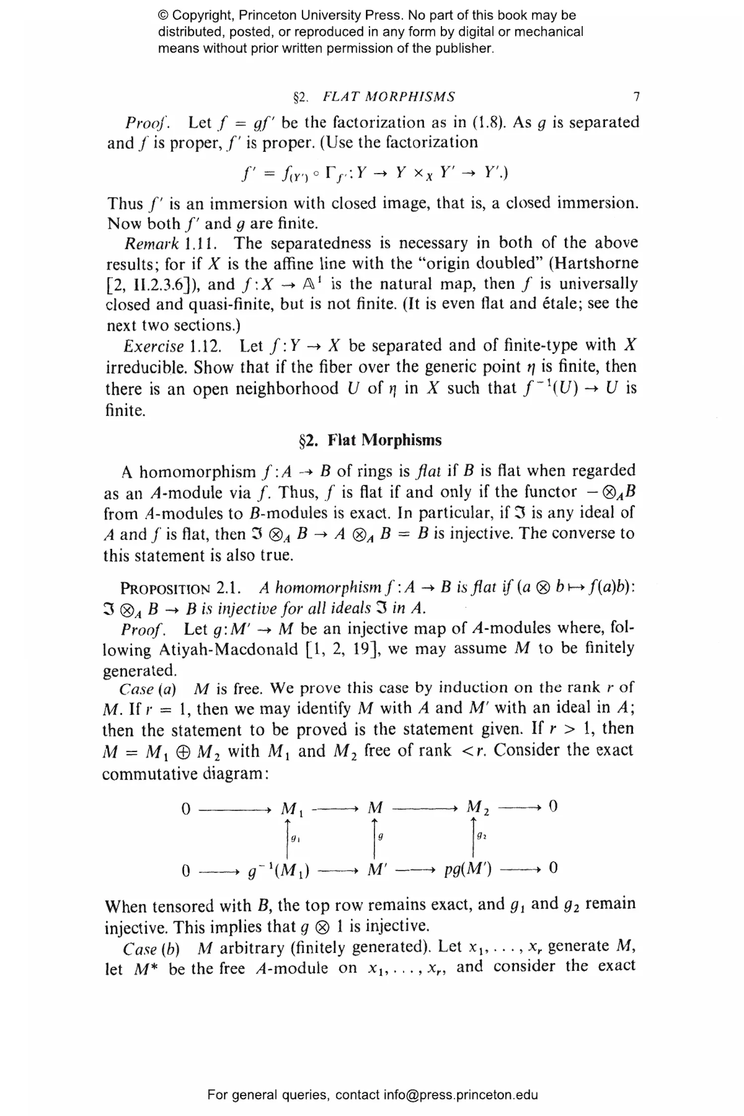 Étale Cohomology | Princeton University Press