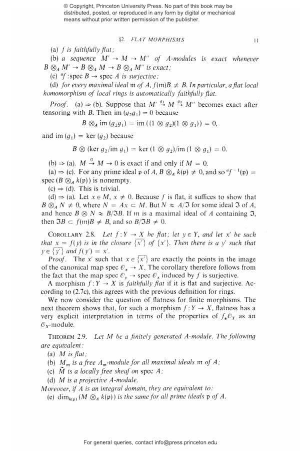 Étale Cohomology | Princeton University Press