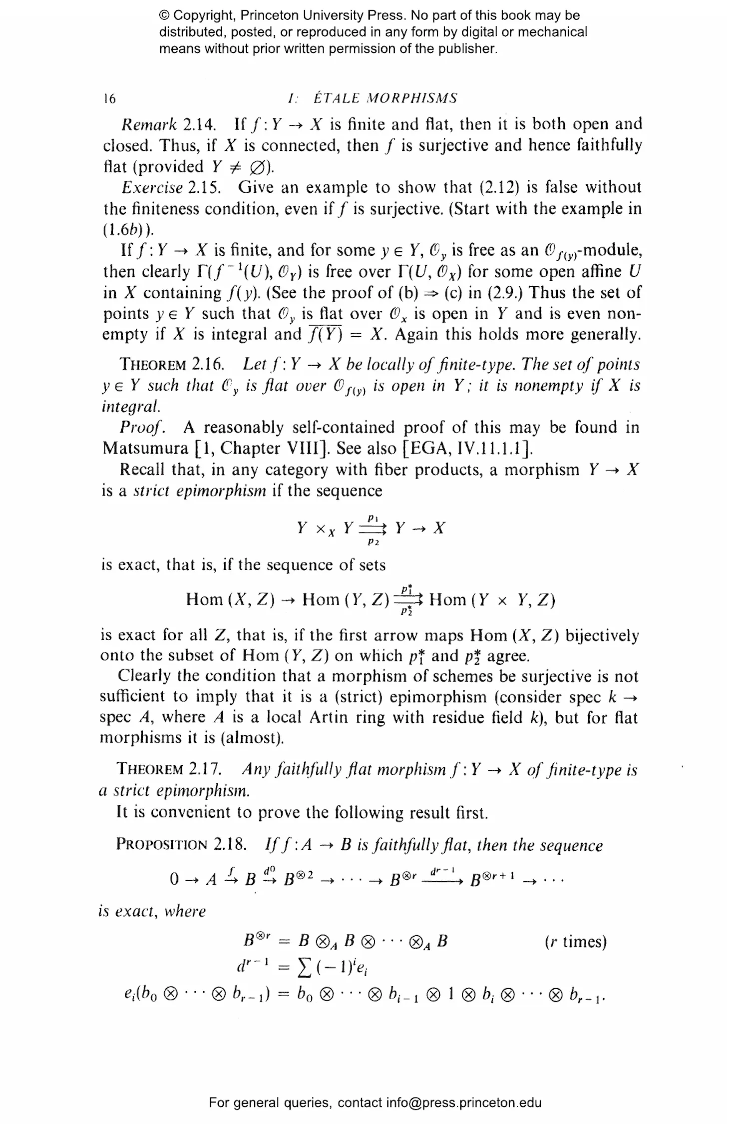Étale Cohomology | Princeton University Press