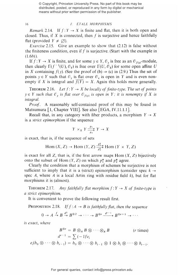 Étale Cohomology | Princeton University Press