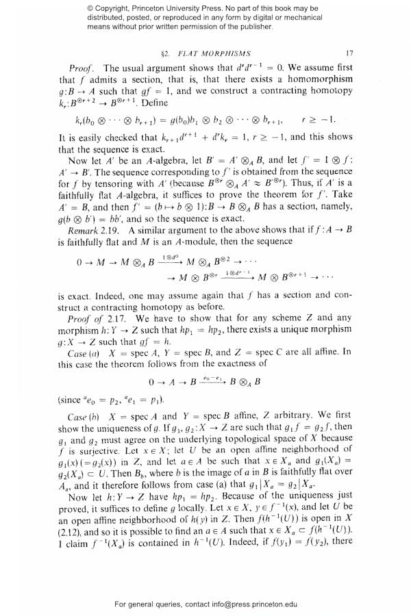Étale Cohomology | Princeton University Press