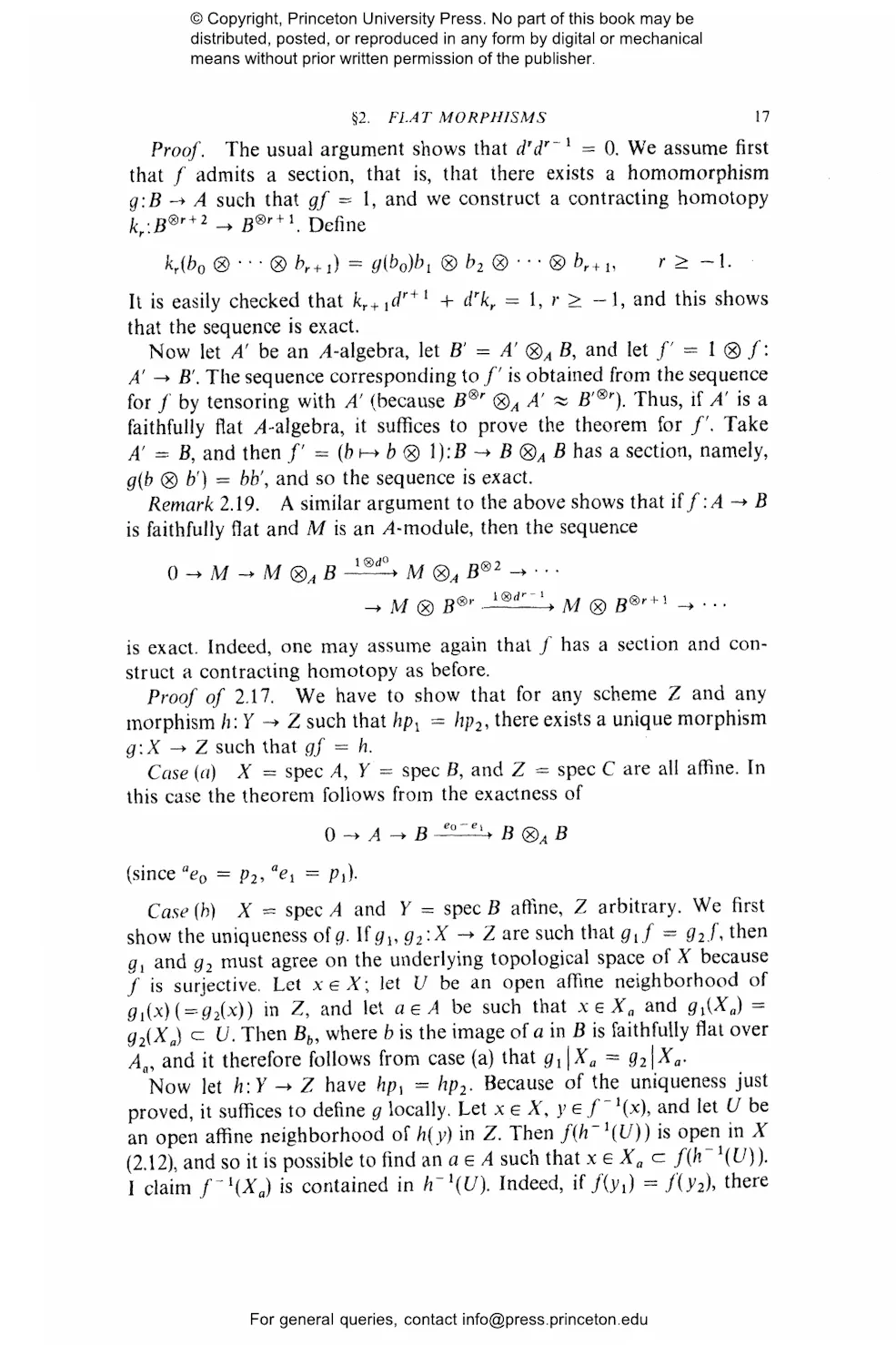 Étale Cohomology | Princeton University Press