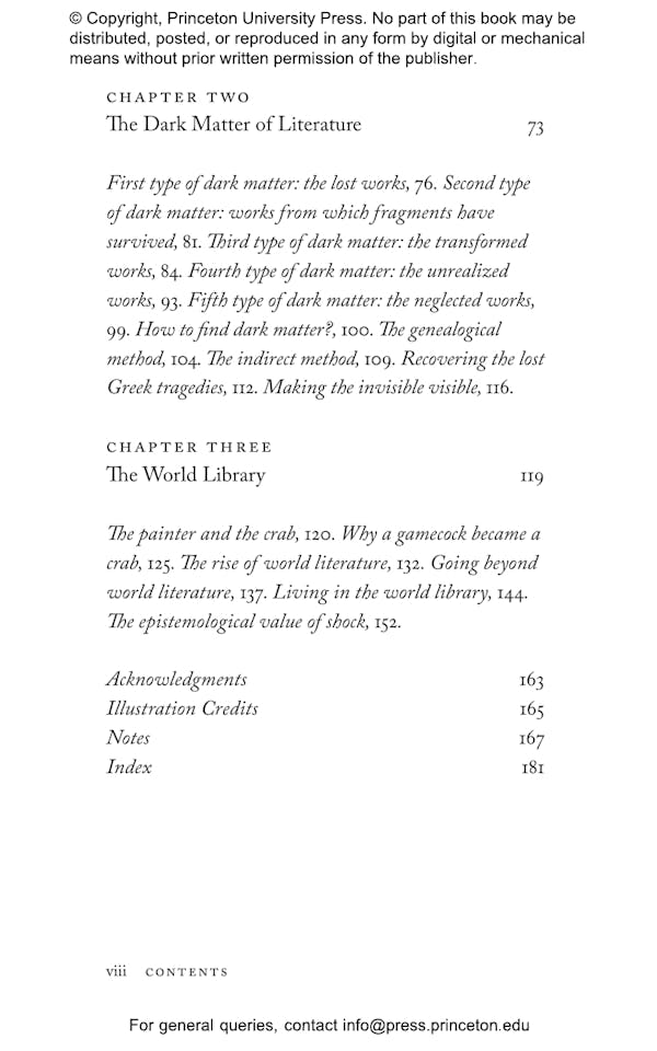 Libraries of the Mind | Princeton University Press