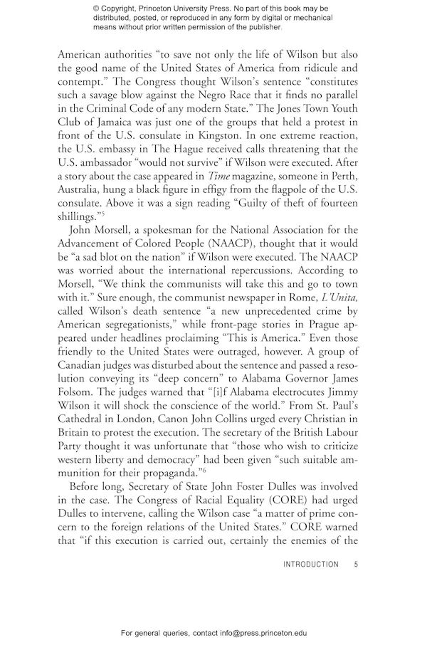 Cold War Civil Rights | Princeton University Press