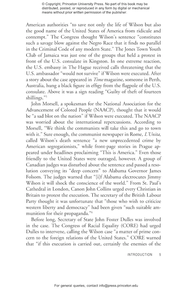 Cold War Civil Rights | Princeton University Press