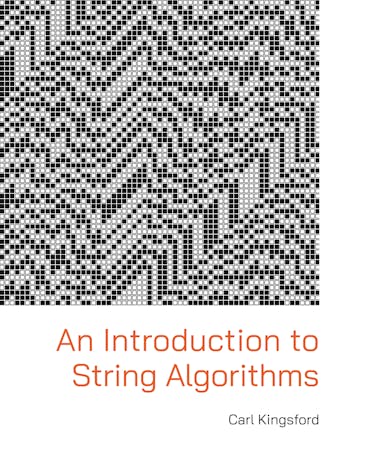 An Introduction to String Algorithms | Princeton University Press