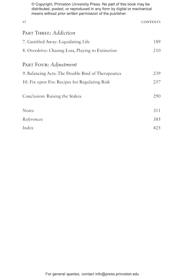 Addiction by Design | Princeton University Press