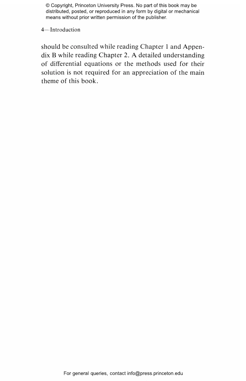 Random Walks in Biology | Princeton University Press