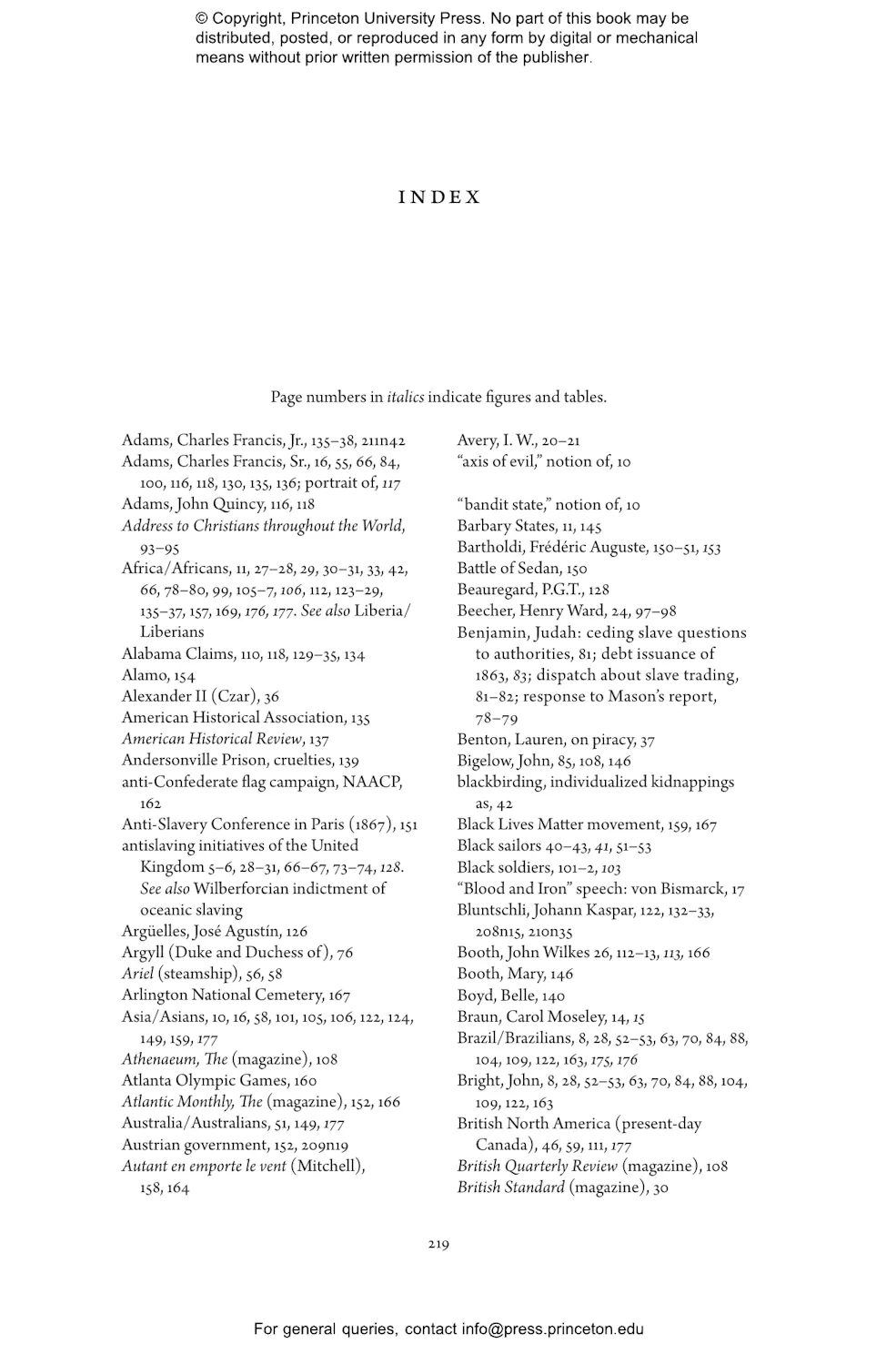 The First Pariah State | Princeton University Press