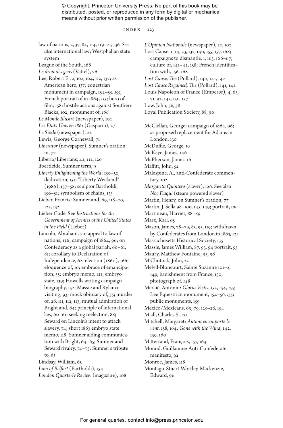 The First Pariah State | Princeton University Press