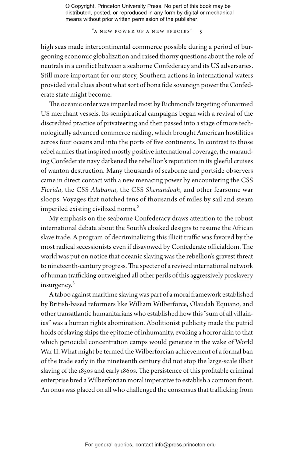 The First Pariah State | Princeton University Press