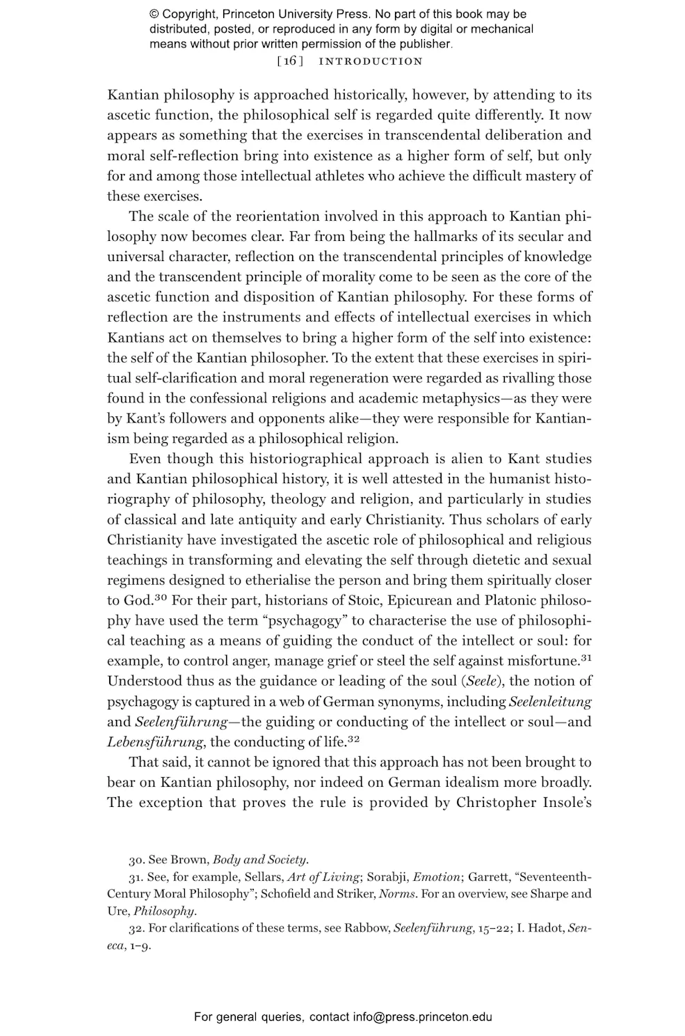 The Kantian Religion | Princeton University Press