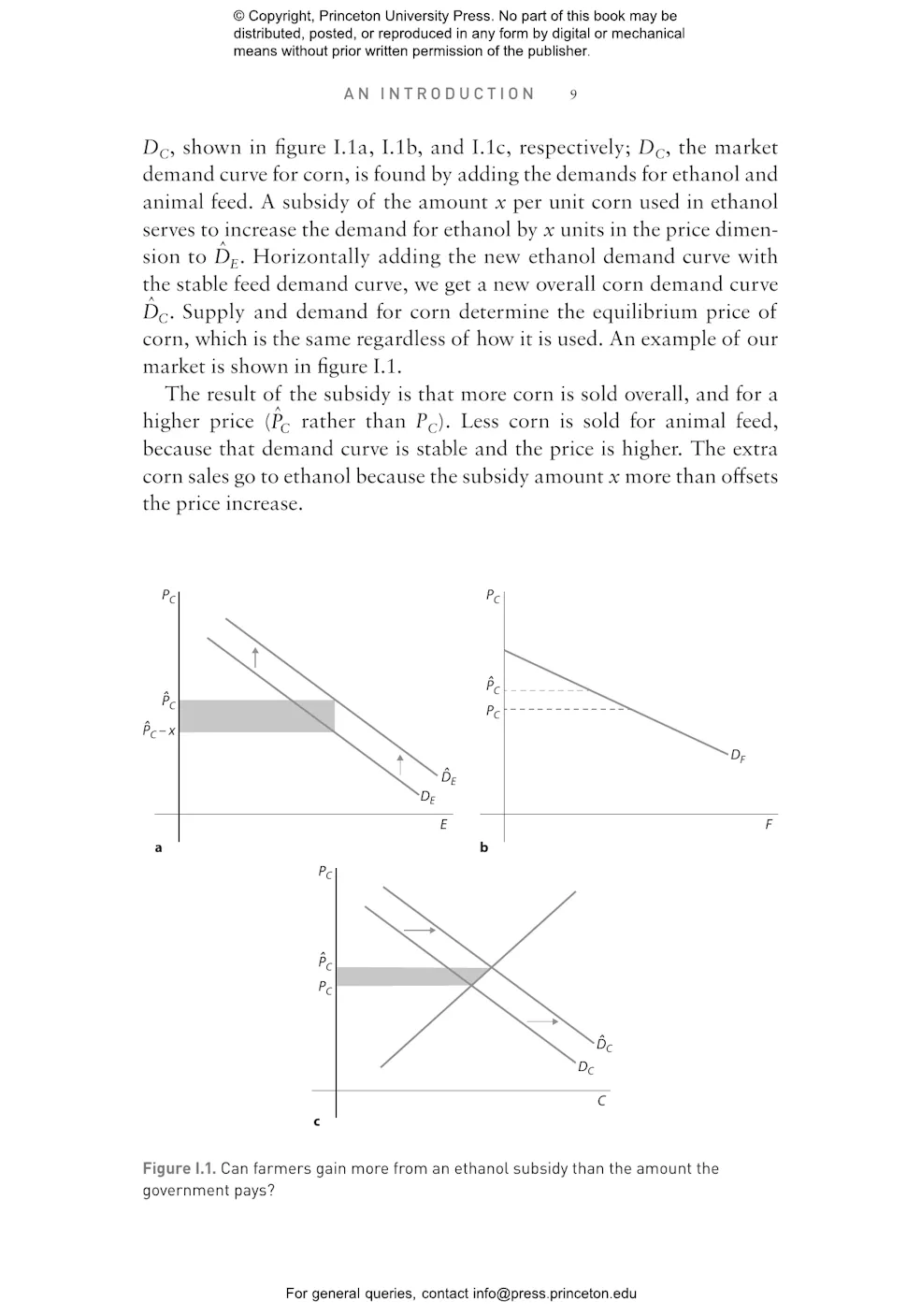 Chicago Price Theory, Second Edition | Princeton University Press