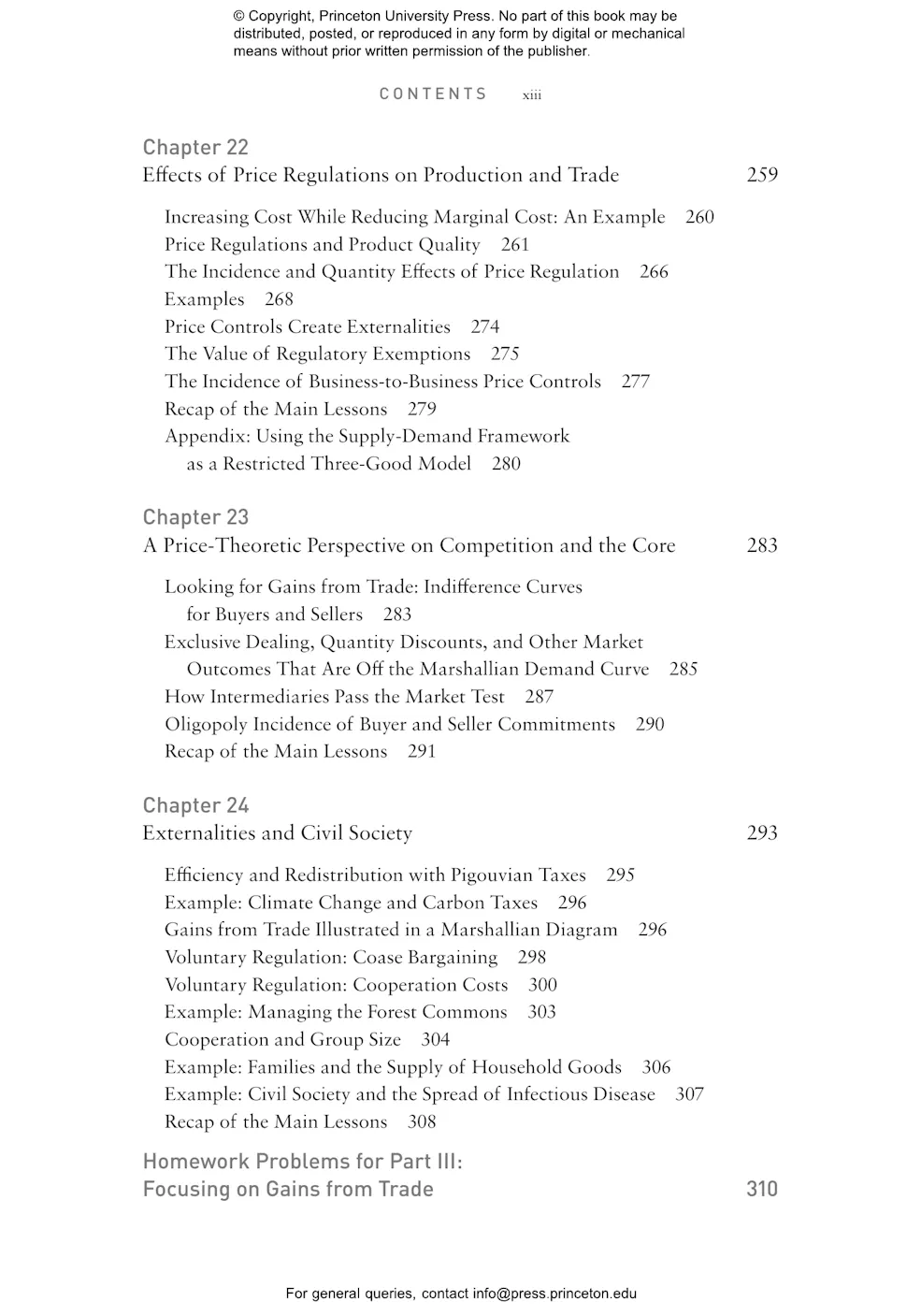 Chicago Price Theory, Second Edition | Princeton University Press