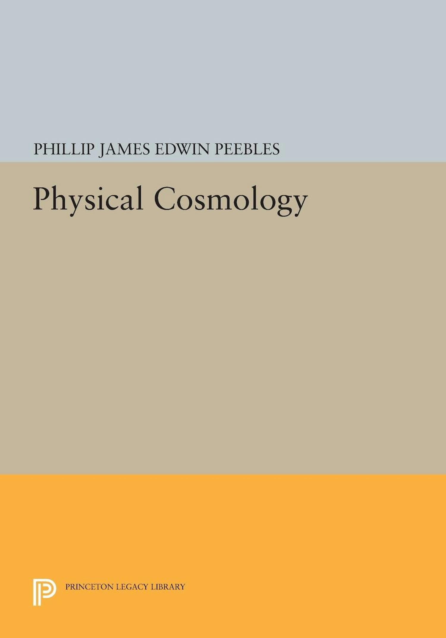 Princeton Series in Physics | Princeton University Press