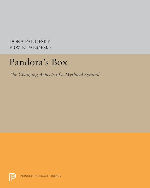 Panofsky, Erwin | Princeton University Press