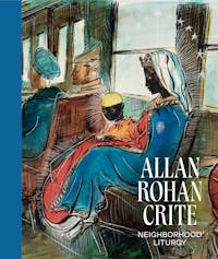 Allan Rohan Crite | Princeton University Press