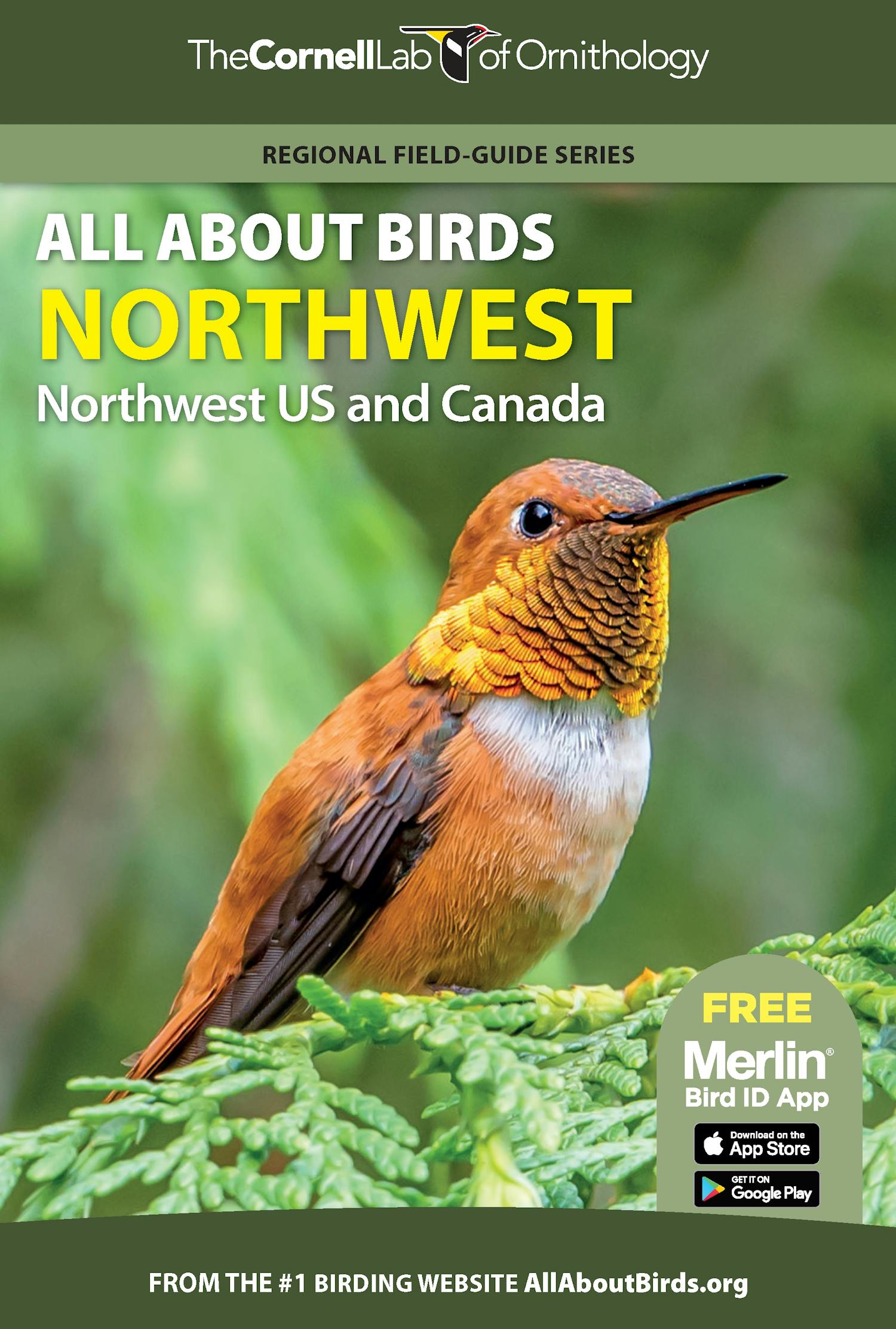 Birds of Eastern North America | Princeton University Press