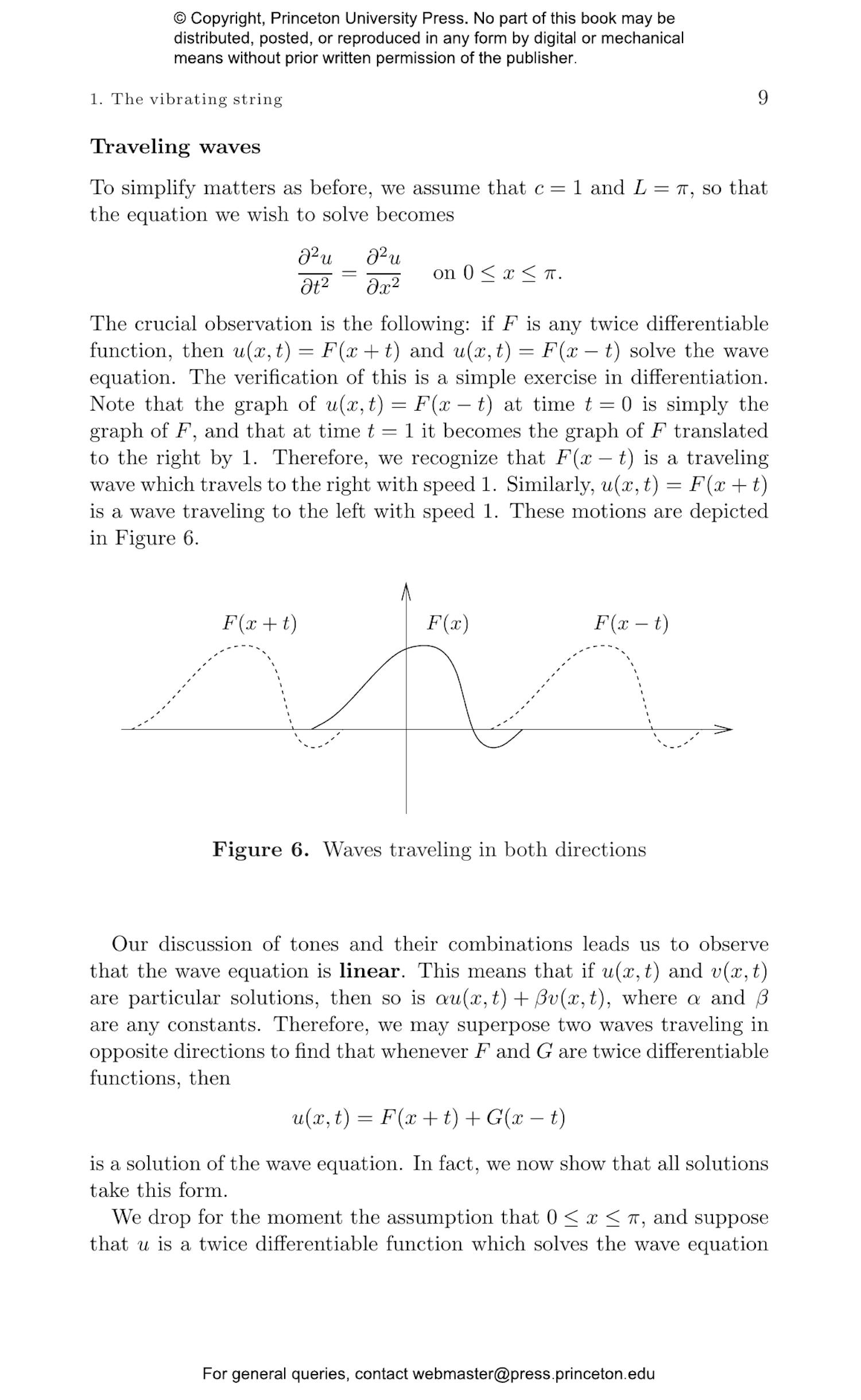 Fourier Analysis | Princeton University Press